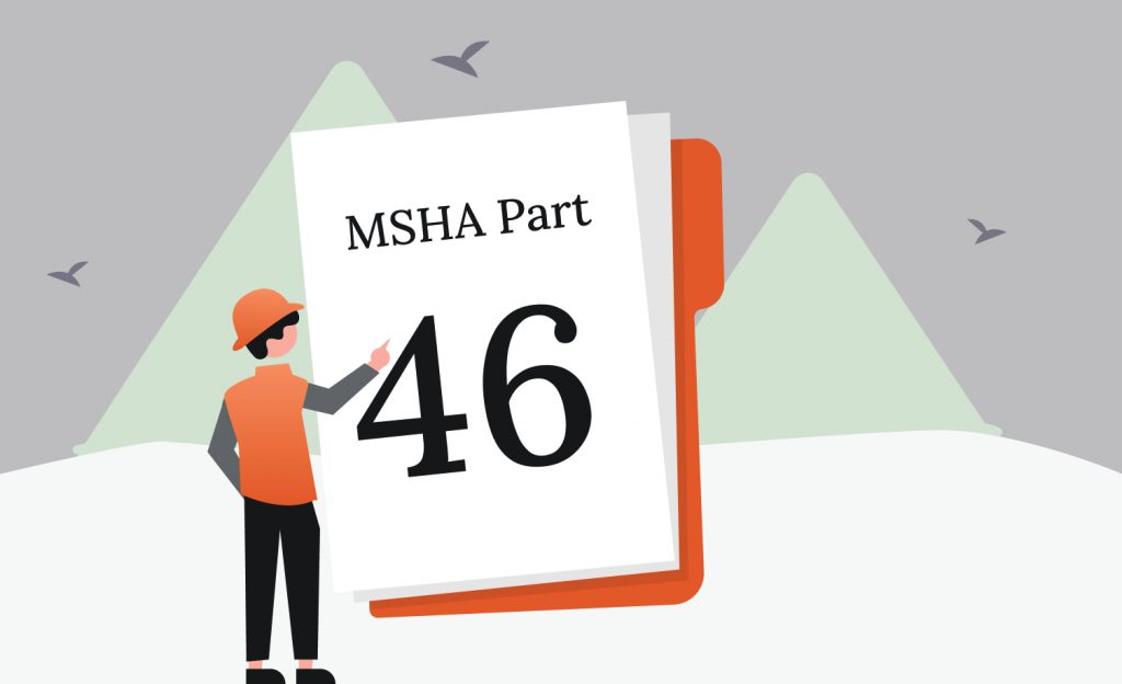 MSHA Trainings in Nevada, Arizona, Utah | Protected At Work